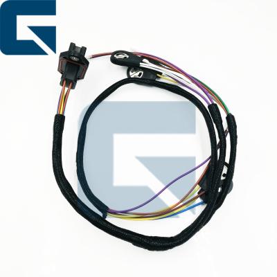 China 122-1486 1221486 For 3406E Fuel Injector Harness for sale