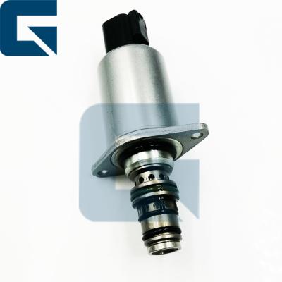 中国 585-9231 5859231 E312GC掘削機のためのソレノイドアッシー 販売のため