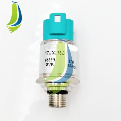 China VOE17252660 17252660 Pressure Sensor for EC210 Excavator for sale