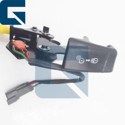 중국 159-7744 수압 레버 조립장 1597744 312B 315B 발굴기용 판매용