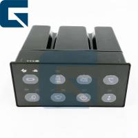 China 227-7575 Control Panel Controller Wiper 2277575 For 320D Excavator for sale