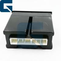 China 227-7575 Control Panel Controller Wiper 2277575 For 320D Excavator for sale