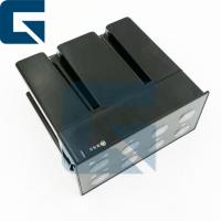 China 227-7575 Control Panel Controller Wiper 2277575 For 320D Excavator for sale