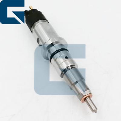 중국 0445120057 디젤 연료 주입기 504091505 엔진 부품 판매용
