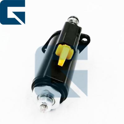 China 121-1491 1211491 Válvula de solenoide para excavadora E320D en venta