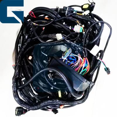 China 21N7-10014 21N710014 Frame Harness For R210NLC-7 Excavator for sale