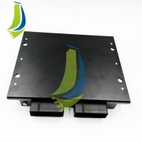 China 21N9-32101 Controller ECM Computer Board For R320LC-7 for sale