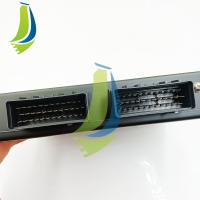 China 21N9-32101 Controller ECM Computer Board For R320LC-7 for sale