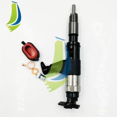 중국 095000-9510 23670-E0510 연료 주입기 일반 철도 주입기 판매용