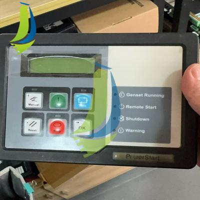 China 300-6445 0300-6445 Control Panel Monitor Display Panel For PSO500 for sale