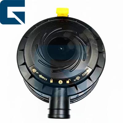 Китай 206-5237 Покрытие фильтра Assy 2065237 Для двигателя C4.4 продается