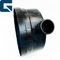 China 206-5237 2065237 Filter Cover Assy For C4.4 Engine for sale