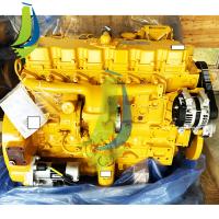 China 393-4098 3934098 Engine Assy For C7.1 Engine for sale