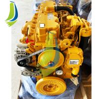 China 393-4098 3934098 Engine Assy For C7.1 Engine for sale
