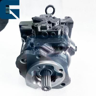 중국 708-1u-00112 708-1u-00160 배크호 로더 WB93R5용 수압 펌프 판매용