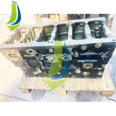 China 348-3283 Cylinder Block C7.1 Engine For E320D2 L Excavator for sale