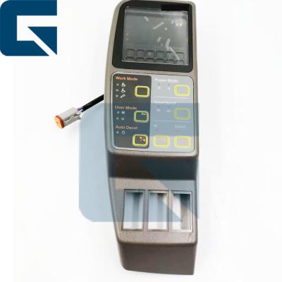 China 21N3-35002 Anzeigetafelmonitor 21N335002 Für Bagger R160-7 zu verkaufen