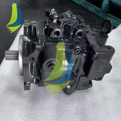 China Steel Material 708-1U-00160 Hydraulic Pump Assy 7081U00160 WB93R-5 for sale