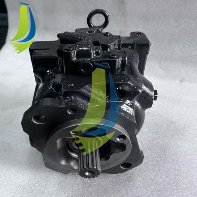 China Part Name 7081U00161 WB93R-5 Steel Hydraulic Pump Assy for Construction Machinery for sale