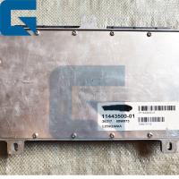 China VOE11443500 11443500 Electronic Unit Controller For L180F Loader for sale