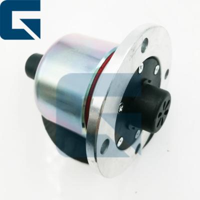 Китай YN57V00004F1 Дыхатель для экскаватора SK350-8 продается