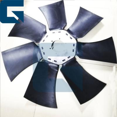 China 539-1526 Motorenventilator Assy 5391526 Für Bagger E349 zu verkaufen