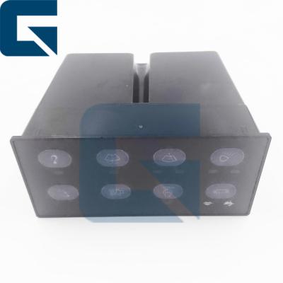 China 227-7575 2277575 Wilper-Motorsteuerung für Bagger E320D zu verkaufen