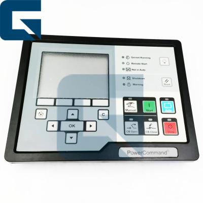 China 300-6315 3006315 PCC3.3 Control Panel For HMI 320 for sale