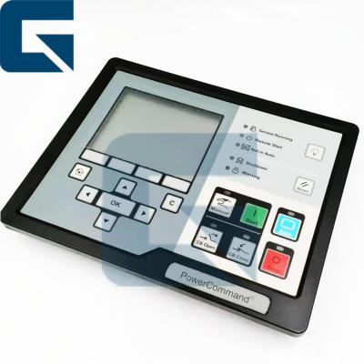 China 300-6315 3006315 PCC3.3 Control Panel For HMI 320 for sale