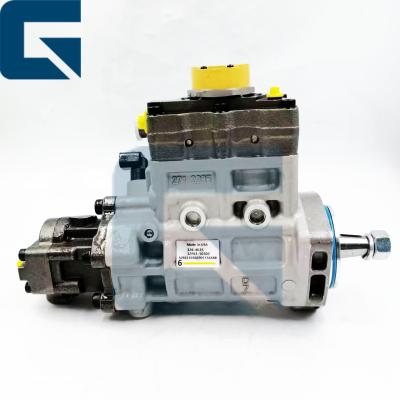 China 326-4635 3264635 C6.4 Engine Fuel Injection VE Pump For E320D Excavator for sale