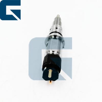 China 0445120057 2854608 Maschinen-Injektor zu verkaufen