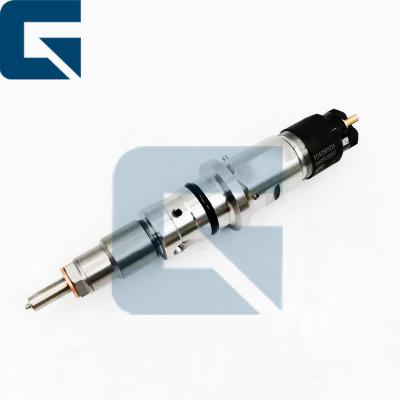 China 0445120057 2854608 Maschinen-Injektor zu verkaufen