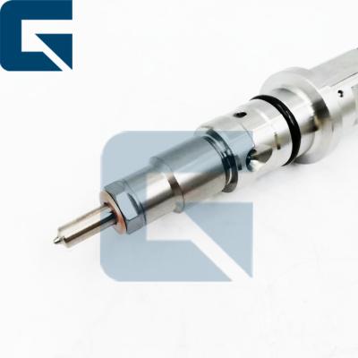 China 0445120057 2854608 Maschinen-Injektor zu verkaufen