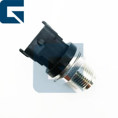 China 0 281 002 937 Kraftstoffdrucksensor 0 281002937 für Motorteile zu verkaufen