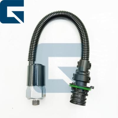 China VOE11170071 11170071 Öldrucksensor für Radlader L120E zu verkaufen