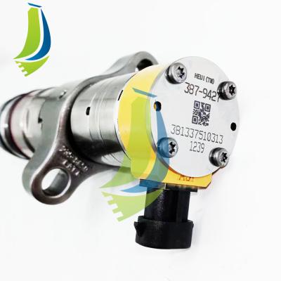 중국 387-9427 C7 엔진용 일반 철도 연료 주입기 3879427 판매용