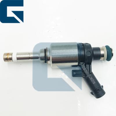 중국 0261500278 디젤 연료 주입기 고압 노즐 판매용