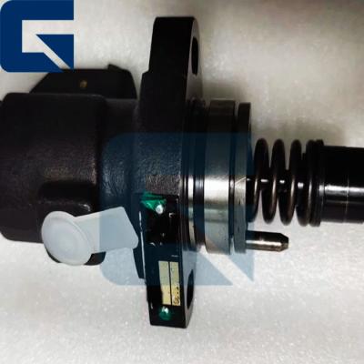 China 04287052 Kraftstoffeinspritzpumpe für konstanten Kraftstoffdruck zu verkaufen