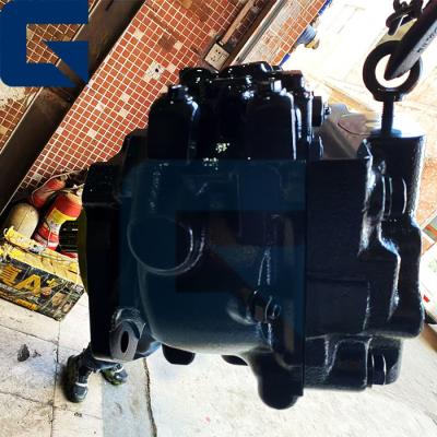 China 708-1W-41522 7081W41522 Hydraulische Hauptpumpe für Lader WB146 zu verkaufen