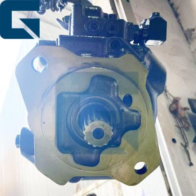 China 708-1W-41570 708-1w-41570 Hydraulic Pump Piston Pump For WB146 Backhoe Loader for sale
