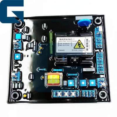 China E000-24030 Voltage Regulator Controller Automatic Regulator for sale