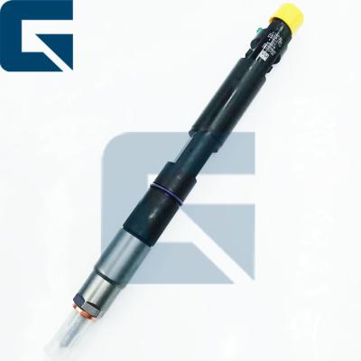 중국 28270450 디젤 연료 주입기 노즐 일반 철도 디젤 연료 주입기 판매용