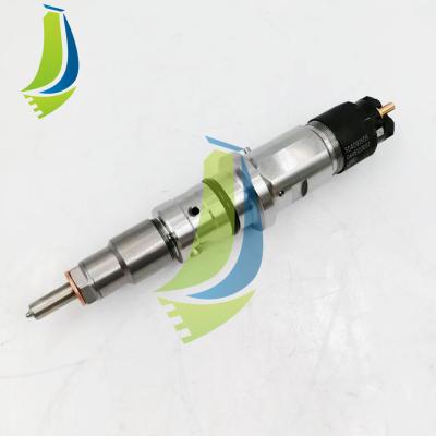 중국 0445120057 일반 철도 연료 주입기 0 445 120 057 QSB59 판매용