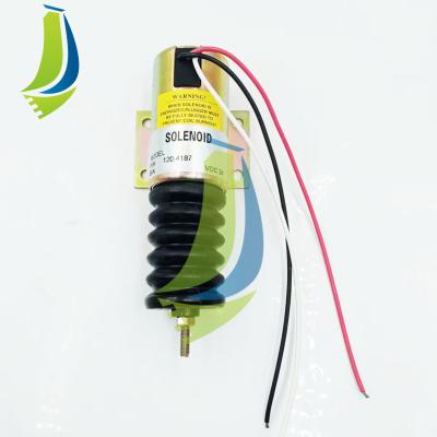 China 120-4187 Solenoid Valve 1204187 for CB-434C for sale