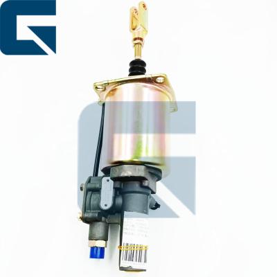 Китай 800901168 Бустерный цилиндр экскаватор сцепление помощный цилиндр продается