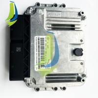 China 0 281 035 237 Controller Engine ECU 0281035237 EDC17C53 ECM for sale