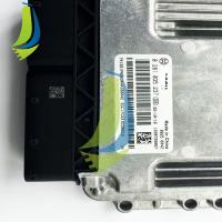 China 0 281 035 237 Controller Engine ECU 0281035237 EDC17C53 ECM for sale