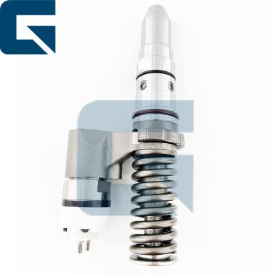 중국 250-1302 디젤 연료 주입기 3512B 엔진용 일반 철도 주입기 2501302 판매용