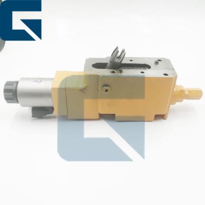 China 543-3728 Regulador de bomba hidráulica 5433728 para excavadora E320GC en venta