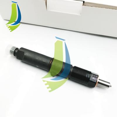 중국 스테인레스 0432131669 디젤 엔진 지원용 연료 주입기 OEM 판매용